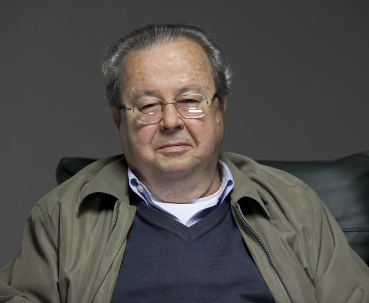 Abraham F. Lowenthal | Wilson Center