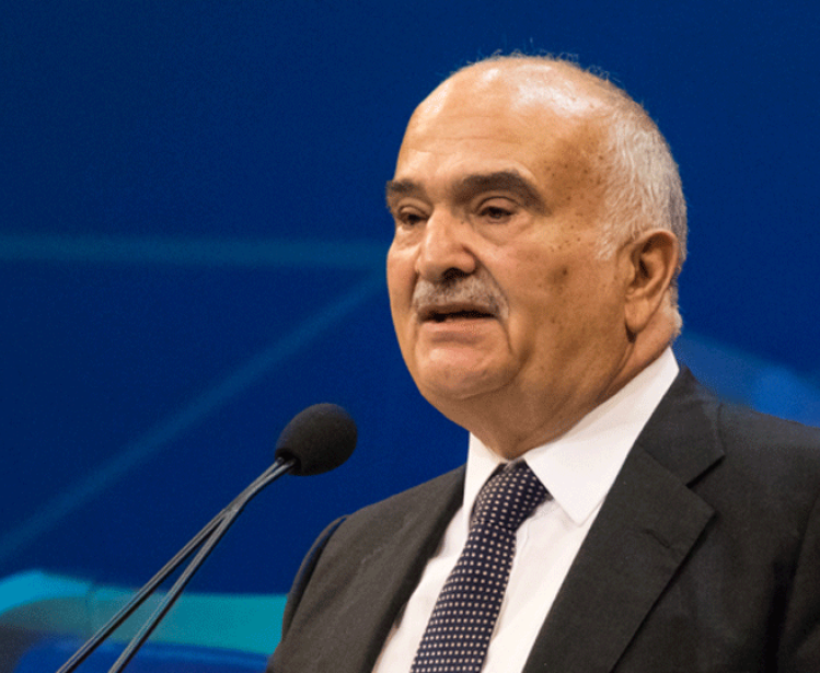 Prince El Hassan bin Talal | Wilson Center