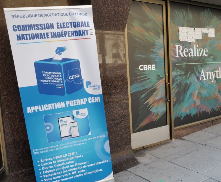 Africa Program | Wilson Center