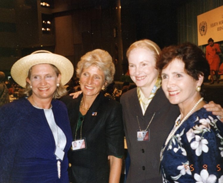 Jane Harman | Wilson Center