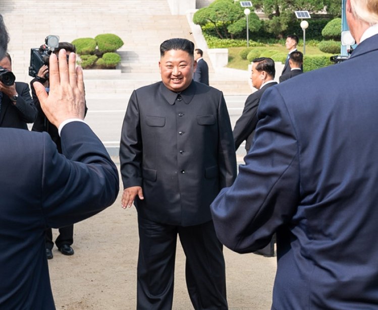 Jean H. Lee | Wilson Center