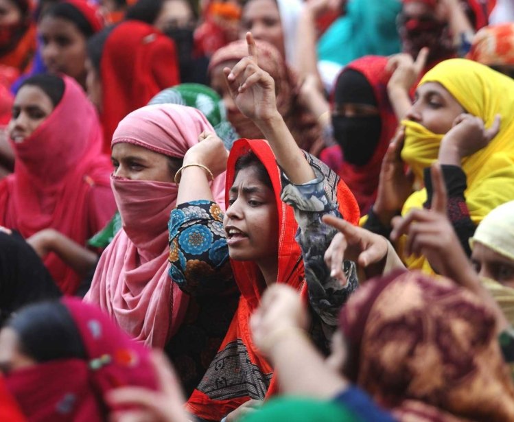 Michael Kugelman | Wilson Center