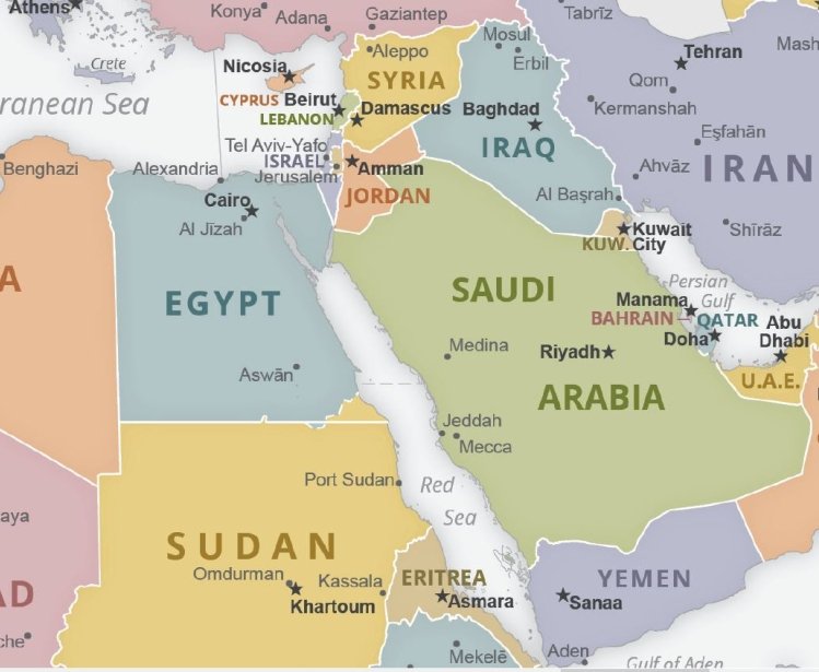 The Islamists | Wilson Center