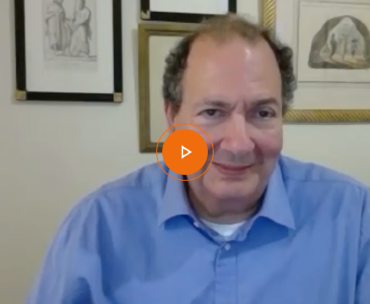 Nadim Shehadi | Wilson Center