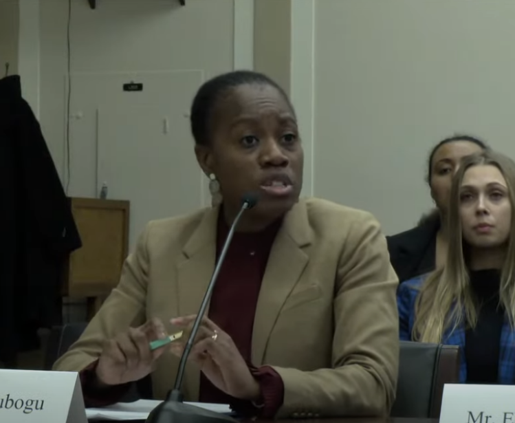 Oge Onubogu | Wilson Center