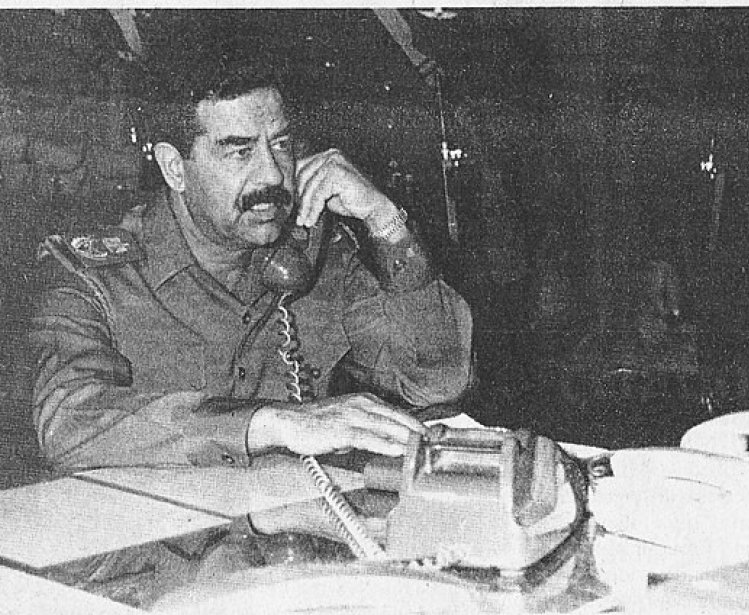 History and Public Policy Program | Wilson Center