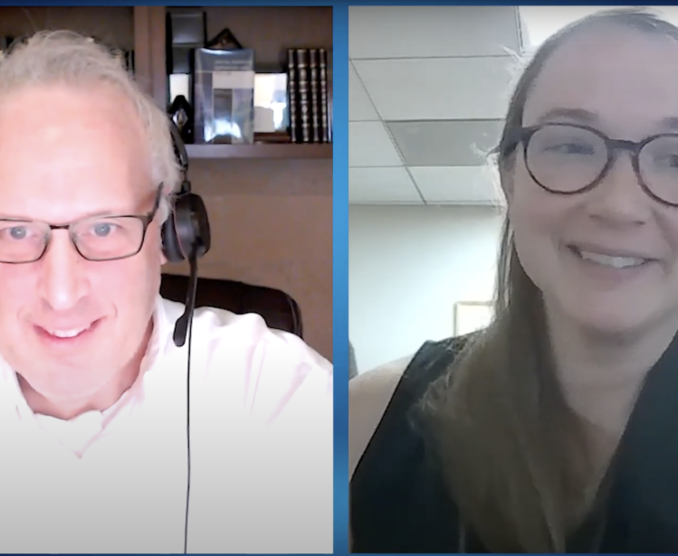 Kellee Wicker | Wilson Center