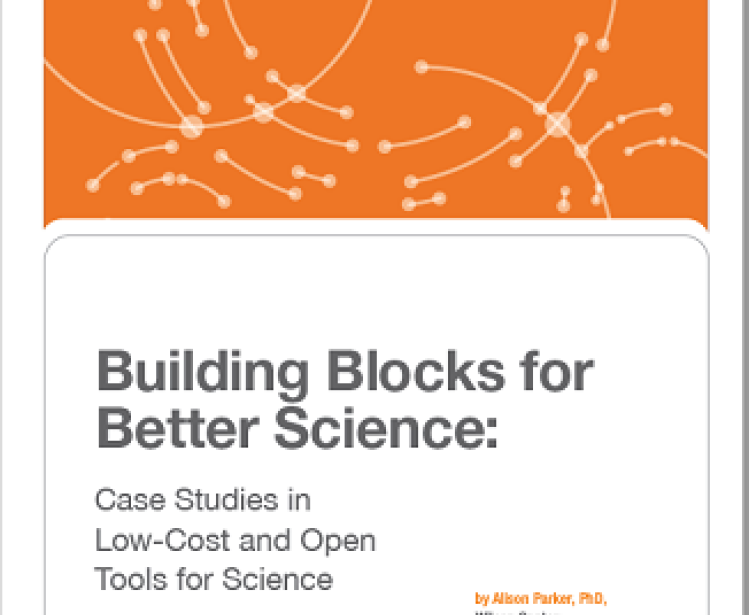 Citizen Science | Wilson Center