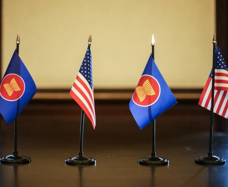 J. Stapleton Roy | Wilson Center