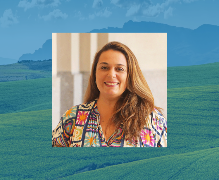 Renata Giannini | Wilson Center