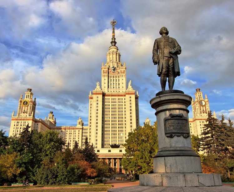 Victoria Pardini | Wilson Center