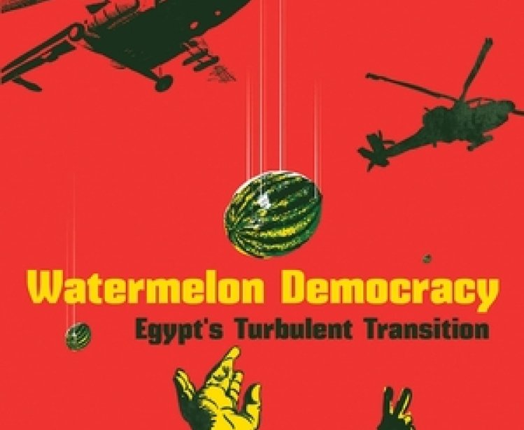 Joshua Stacher | Wilson Center