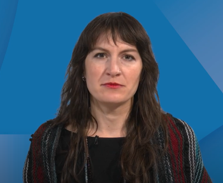 Dr. Rebecca Pincus | Wilson Center