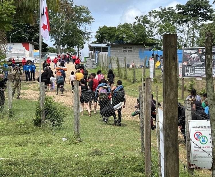 Refugee and Forced Displacement Initiative | Wilson Center