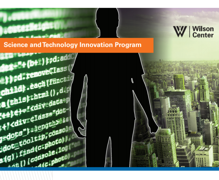 Jeremy Spaulding | Wilson Center