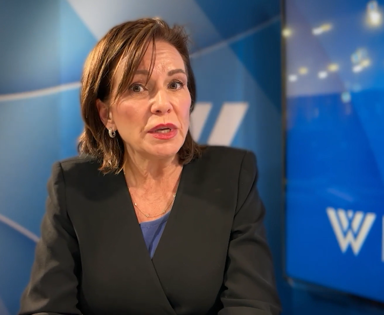 The Honorable Mary Beth Long | Wilson Center