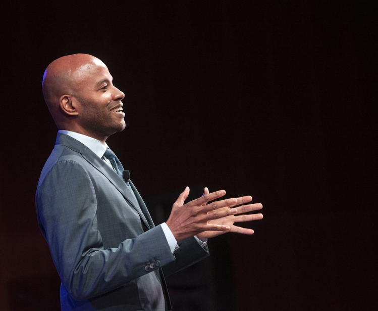 Peniel E Joseph | Wilson Center