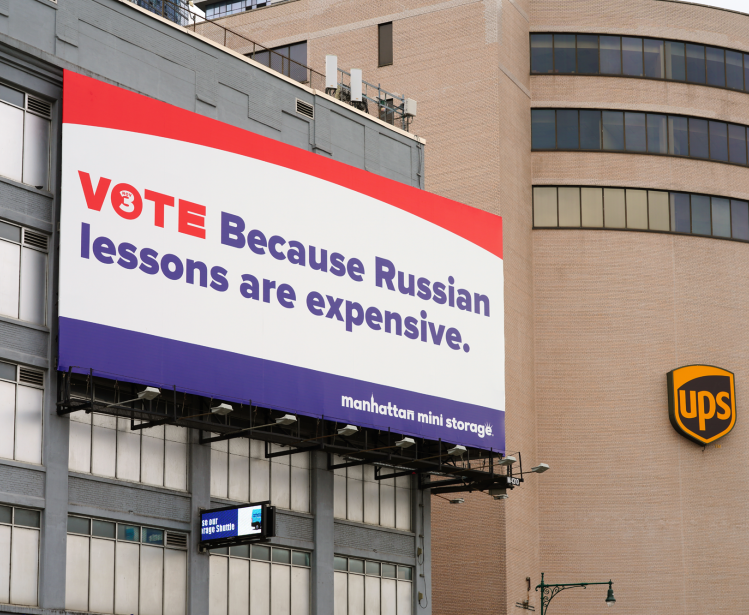 Kevin Rothrock | Wilson Center