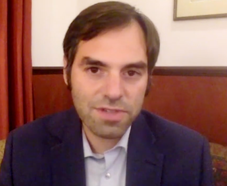 Michael Kugelman | Wilson Center