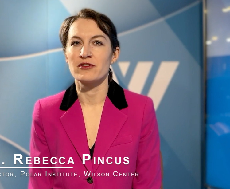 Polar | Wilson Center