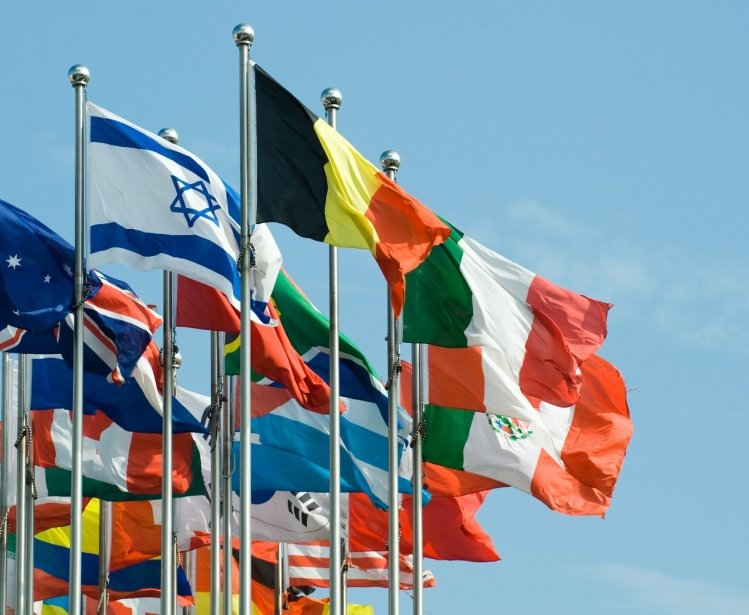 Global Governance | Wilson Center