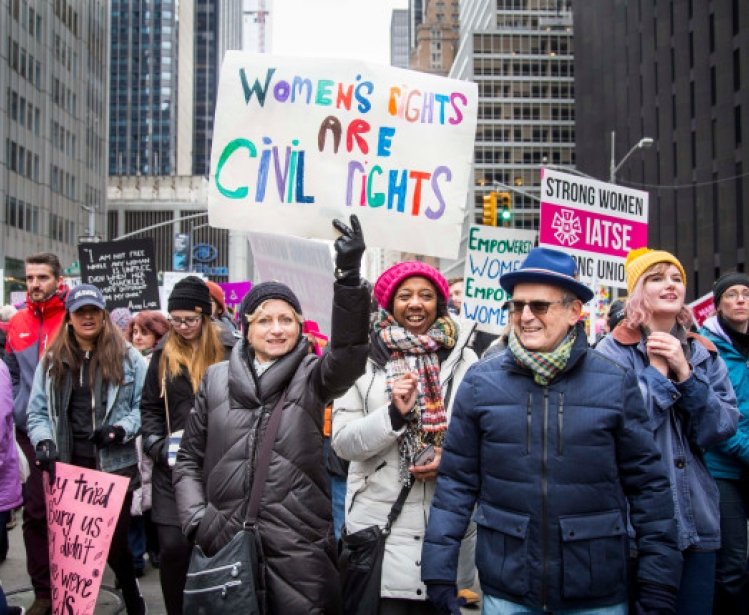 Valerie M. Hudson | Wilson Center