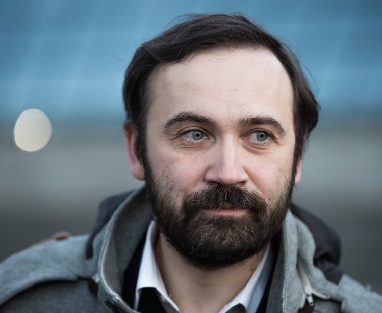 Ilya Azar | Wilson Center