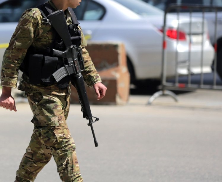 Edward M. Gabriel | Wilson Center