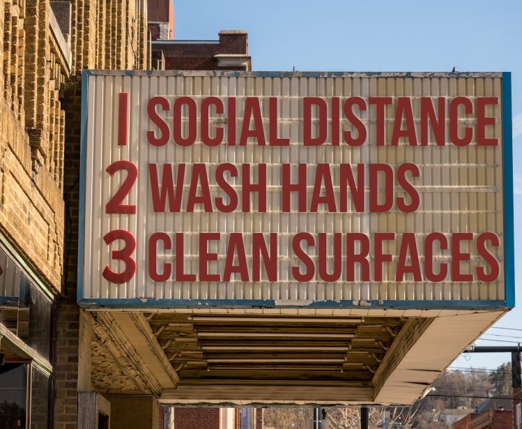 Landon Goldberg | Wilson Center