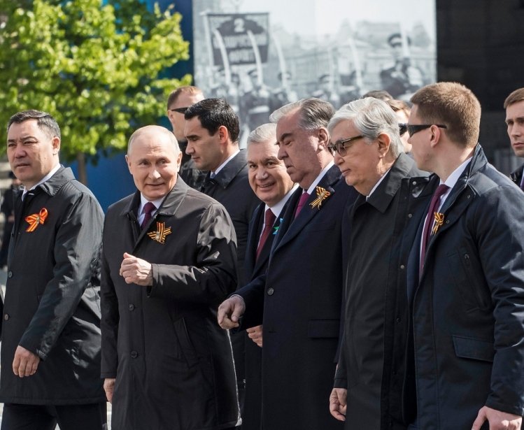 Edward Lemon | Wilson Center