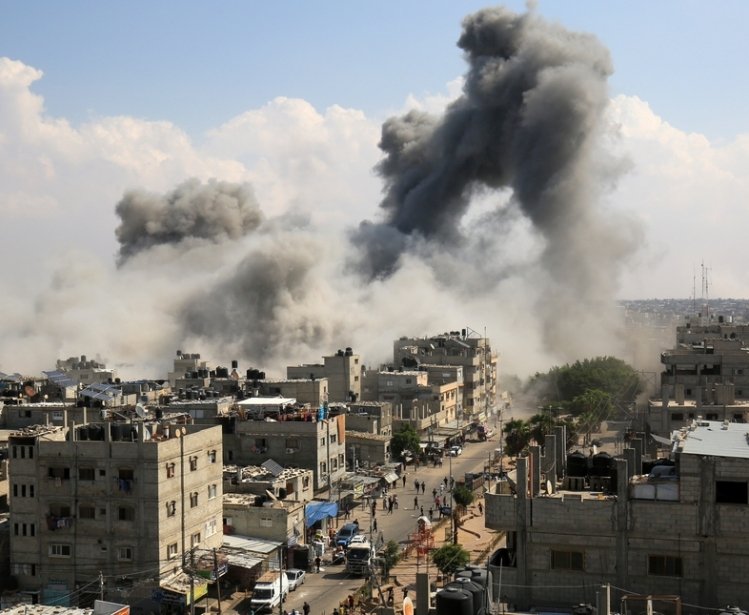 Robin Wright | Wilson Center