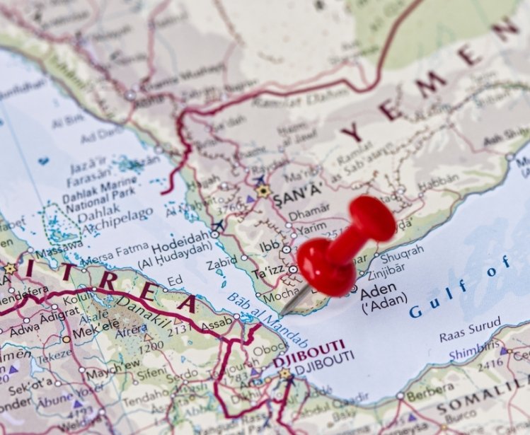 David Ottaway | Wilson Center