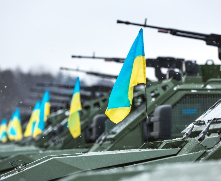 Igor Popov | Wilson Center