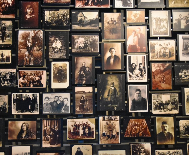 Gavriel Rosenfeld | Wilson Center