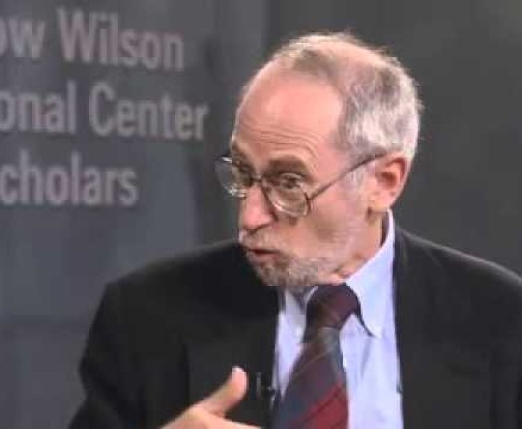 Lawrence Rosen | Wilson Center