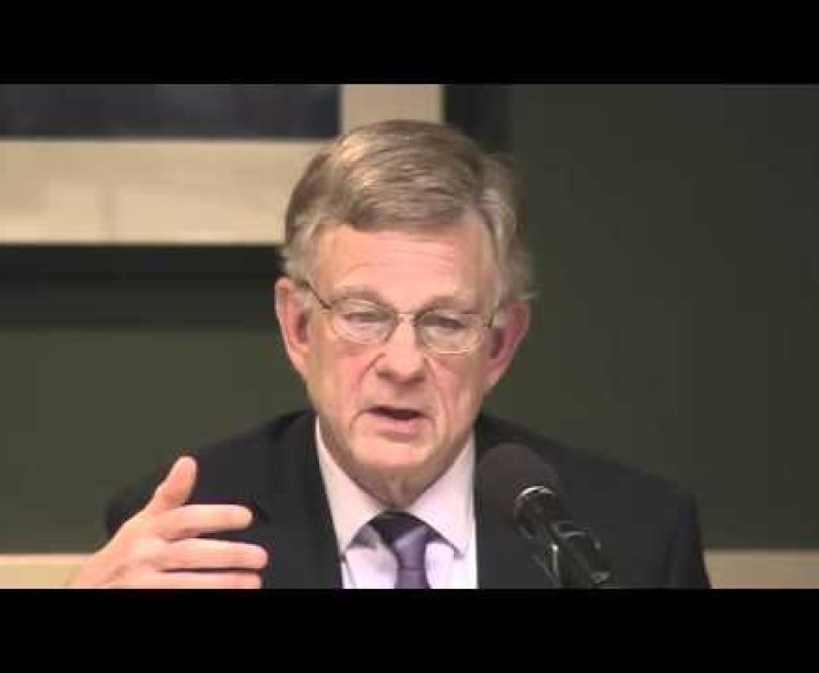 Stephen Weissman | Wilson Center