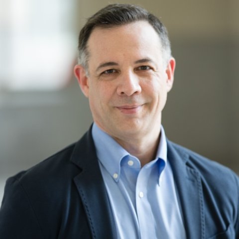 Dalton Conley | Wilson Center