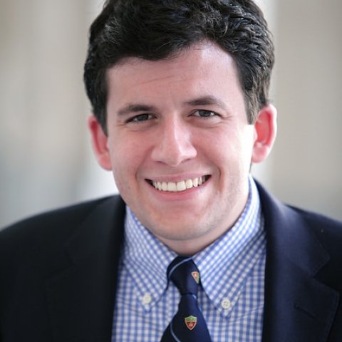 Jason Brodsky | Wilson Center