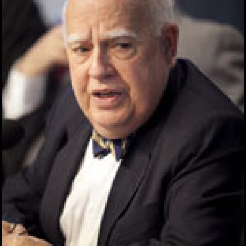 Marcos Azambuja | Wilson Center