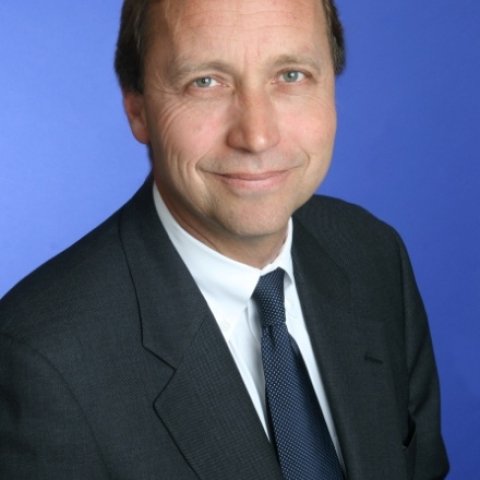 Robert D. Brouwer | Wilson Center