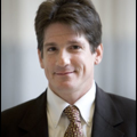 Christopher Candland | Wilson Center