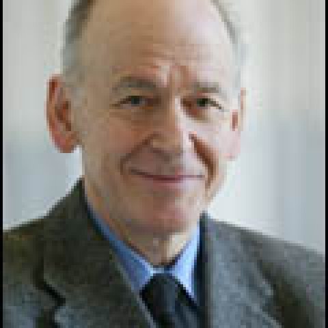 Stephen Clarkson | Wilson Center