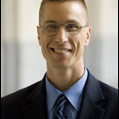 William Eldridge | Wilson Center