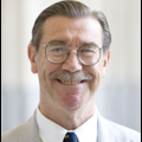 John Gordon Garrard | Wilson Center