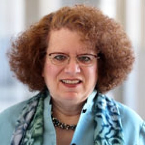 Amy Goldstein | Wilson Center