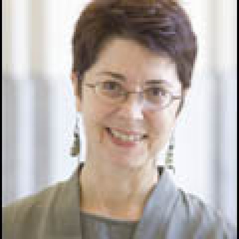 Mary E Hancock | Wilson Center