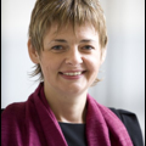 Maria Ivanova | Wilson Center