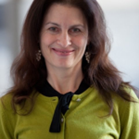 Tara McKelvey | Wilson Center