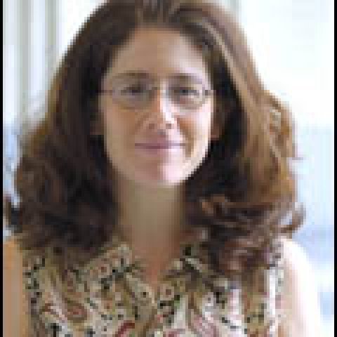 Rachel Roth | Wilson Center