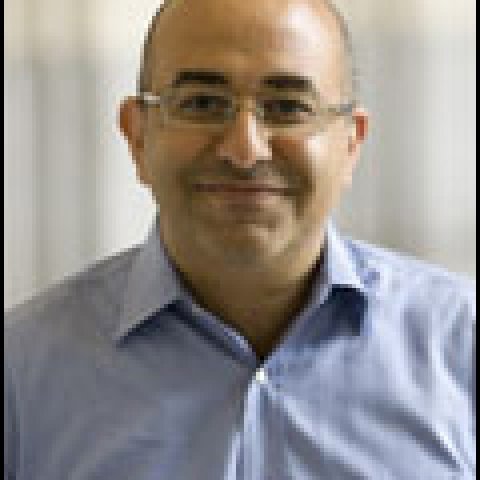 Samer S. Shehata | Wilson Center